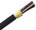 LC/LC 12 Strand SMF-28 Ultra Single Mode OFNP Fiber, 540FT – Primus Cable