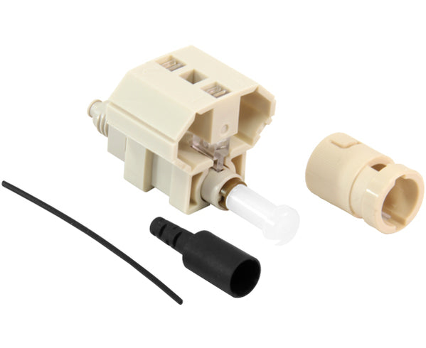 ST Fiber Connectors — Primus Cable