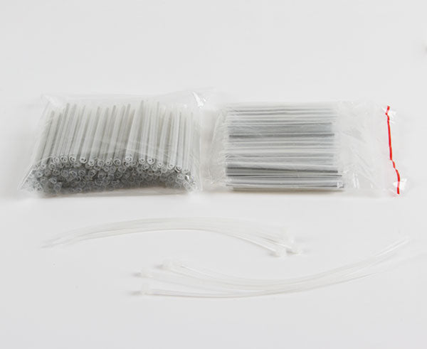 Rack Mount Fiber Distribution Patch Panel, Slide-Out — Primus Cable