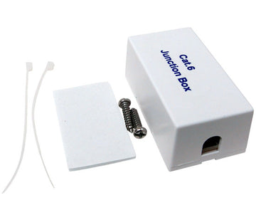 CAT6 Surface Mount Boxes | Primus Cable