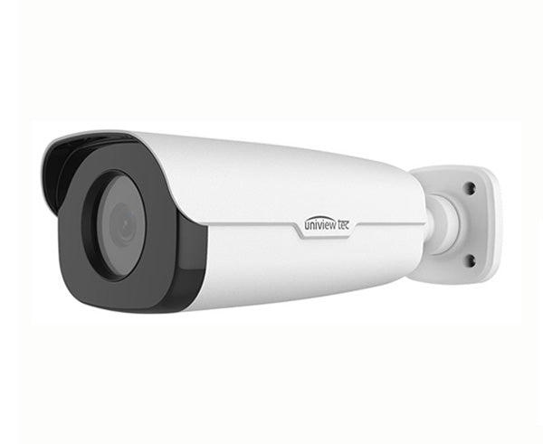 Long-Range Security Camera with 4MP Resolution and Face Recognition ...