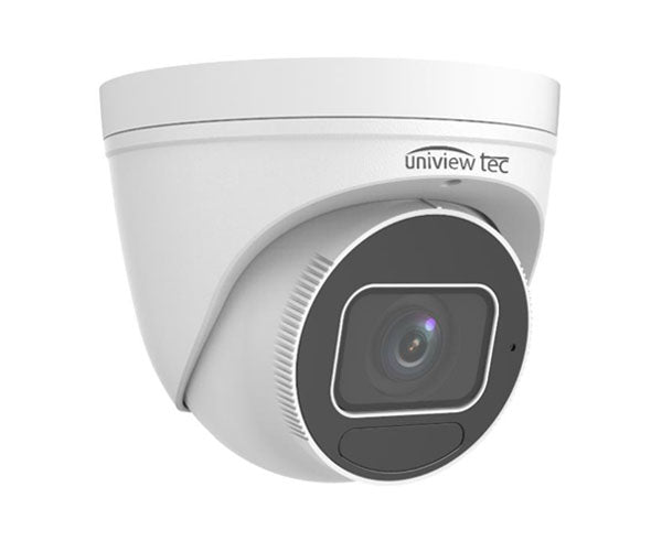 AI Security Camera with 4MP Resolution & LightHunter Technology ...
