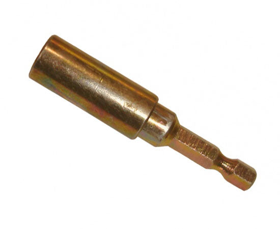 Eye Lag Driver, 1/4in Hex - Universal — Primus Cable