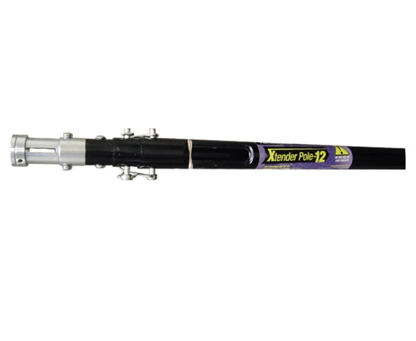 12' Xtender Pole™ - Telescoping Extension Pole | Primus Cable