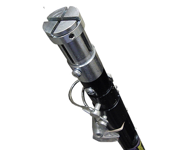 18' Xtender Pole™ - Telescoping Extension Pole | Primus Cable