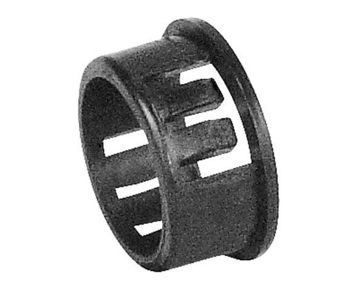 Plastic Knockout Insulating Bushing — Primus Cable