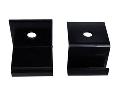 Wall Mount Hold Down Brackets for Cable Ladder Racks — Primus Cable