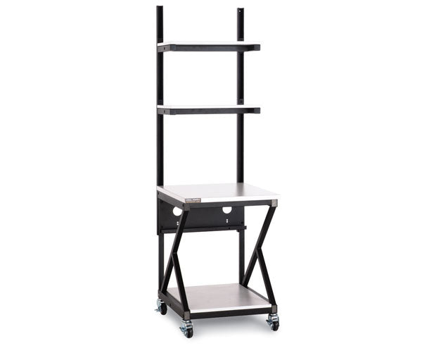 LAN Stations and Performance Work Benches, 200 Series – Primus Cable