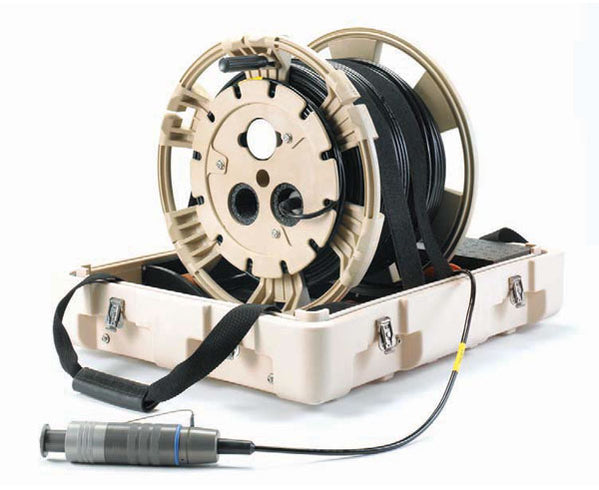 Fiber Optic Cable Reels, Fiber Optic Cable Spool - Primus Cable