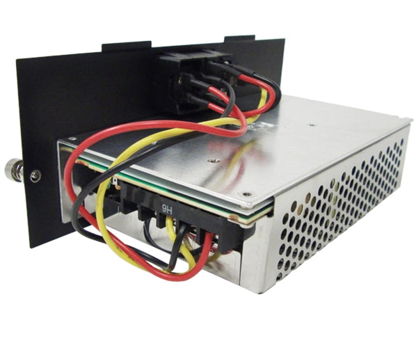 Secondary Power Supply for Media Converter Chassis — Primus Cable