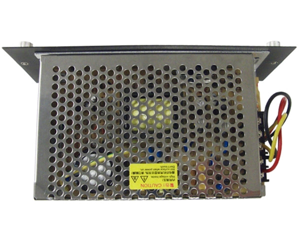 Secondary Power Supply for Media Converter Chassis — Primus Cable