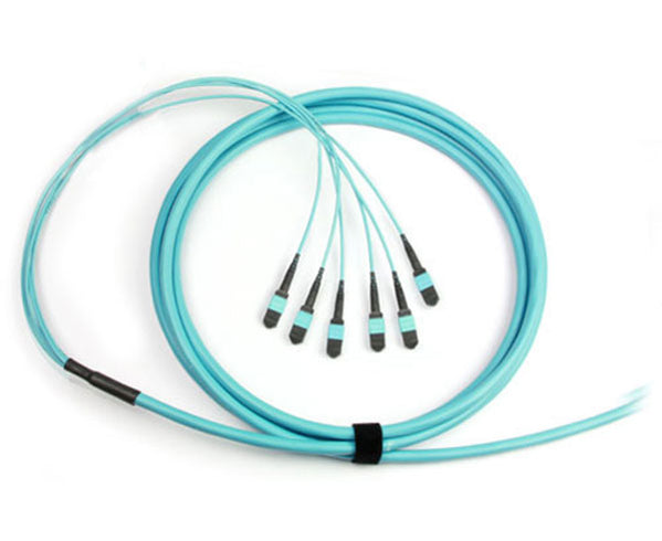 Fiber Assemblies — Primus Cable