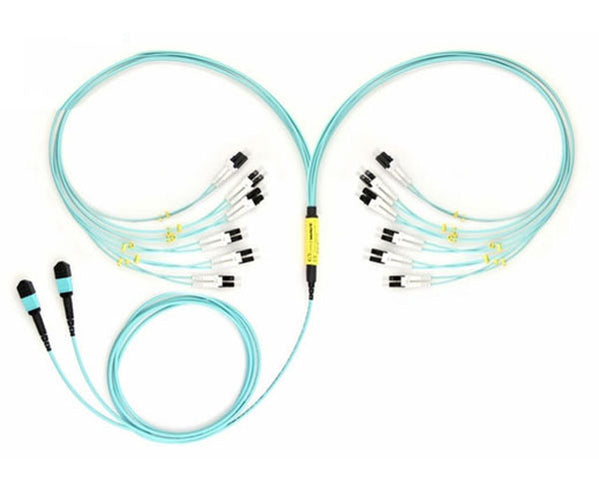 Fiber Assemblies — Primus Cable