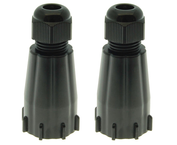 Waterproof Outdoor Patch Cable Cap for CAT6 Ethernet — Primus Cable