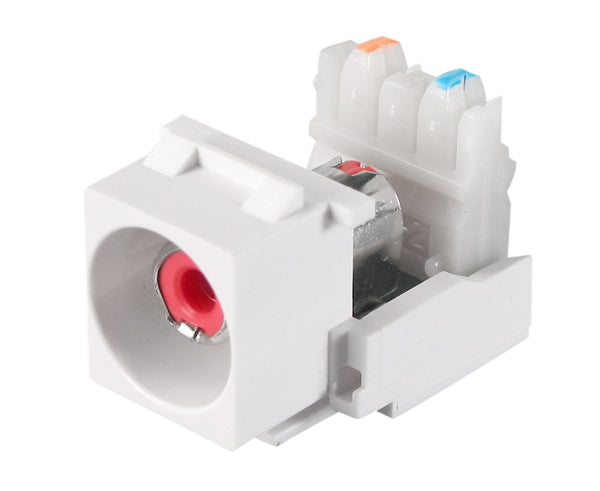 RCA 110 Punchdown Module - Available in 4 Colors — Primus Cable