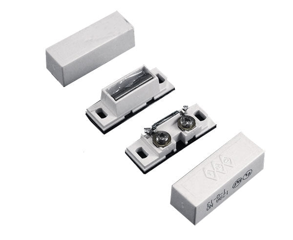 Tamper Proof Miniature Surface Mount Switch Set, 129A — Primus Cable