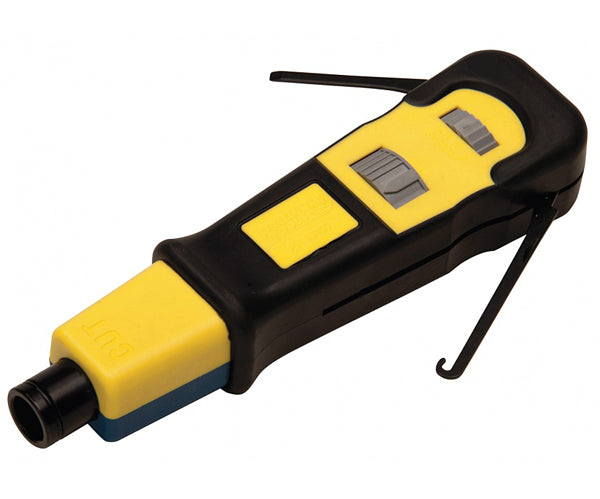 Punch Down Tool, PRO-Strike - Handle Only | Primus Cable | Hand Tools