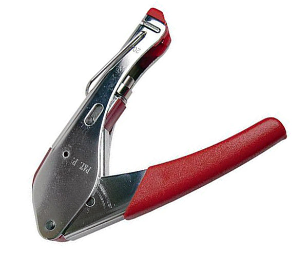 F Connector Coax Compression Tool | Primus Cable | Cable Hand Tools