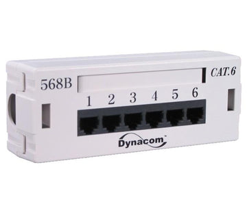 CAT6 Surface Mount Boxes | Primus Cable