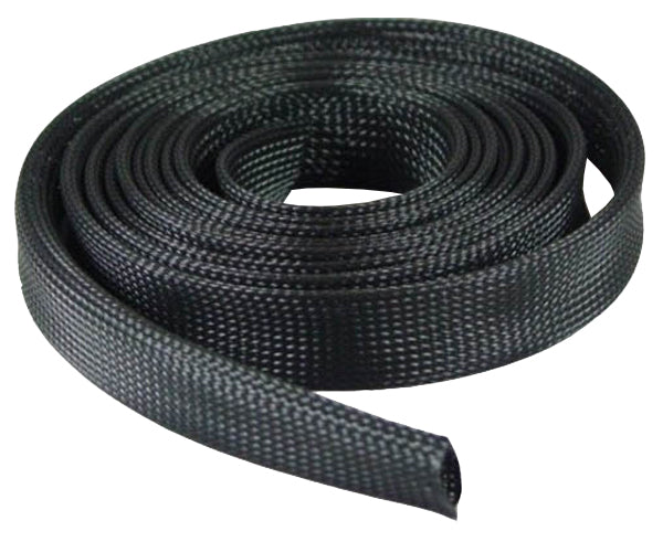 Expandable Braided Sleeve Cable Sock 1/2", 1" and 2" – Primus Cable