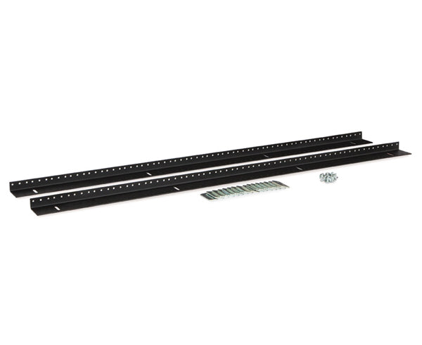 Network Rack, Server Cabinet Rail Kits, Vertical — Primus Cable