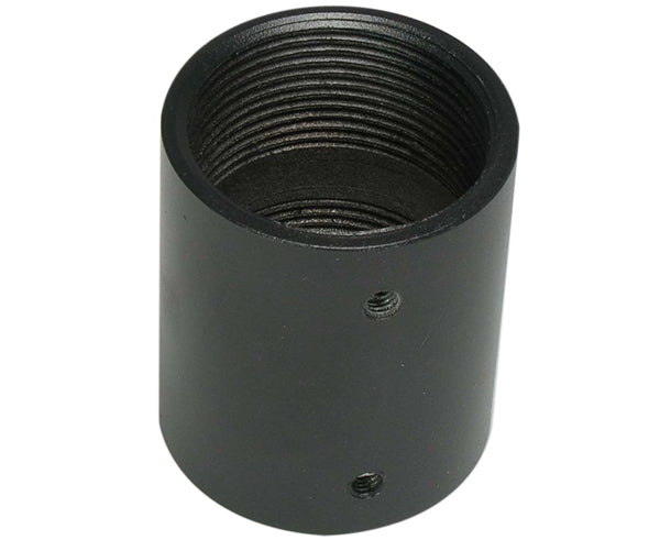 Ceiling Mount Pipe Coupler for Plasma TV Flat Panels — Primus Cable