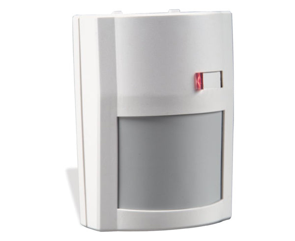 Motion Detector, Addressable Passive Infrared Sensor — Primus Cable