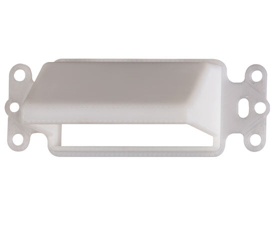 Cable Entrance Hood, Single Gang – Primus Cable