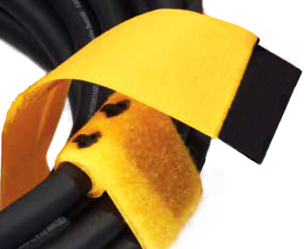 Cable Wrap, 2" Width, 1-Pack — Primus Cable