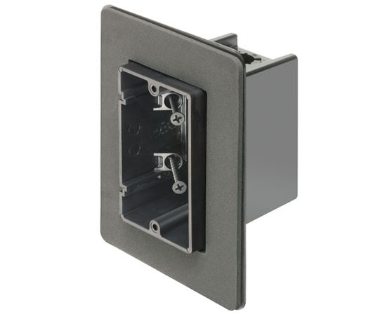 Electrical Boxes & Covers — Primus Cable