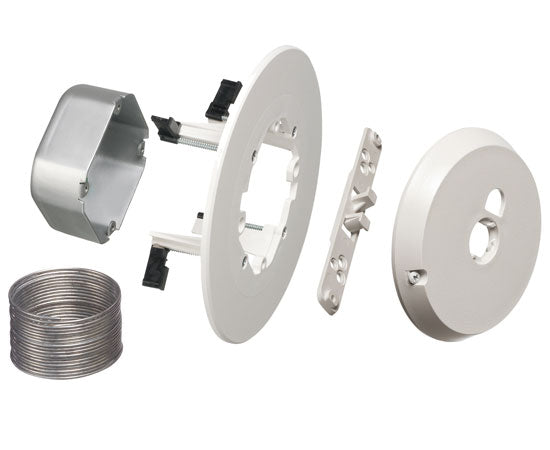 Cam-Box™ Kit for Installing a Security Camera – Primus Cable
