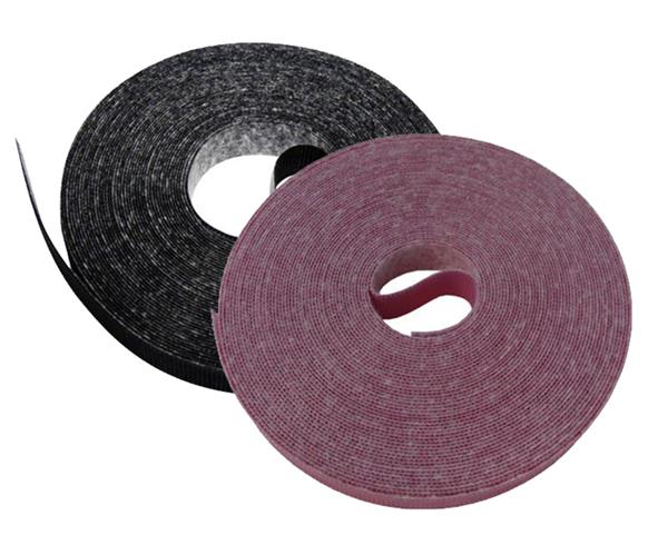 Perforated Rip Wrap, 45 Piece, 1/2" x 8" — Primus Cable