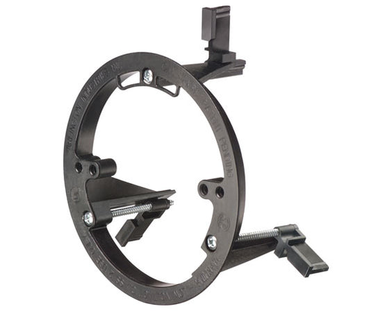 Low Voltage Mounting Brackets, Mud Rings | Primus Cable