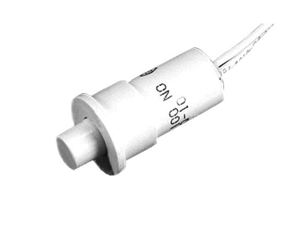 Push Button/Plunger Switch - PB-100/PBF-100 Series - 10 Pack — Primus Cable