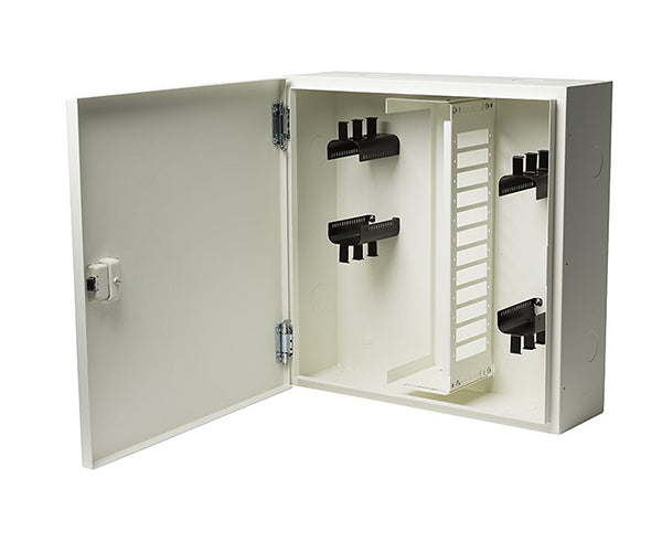 Ceiling Mount Fiber Enclosures — Primus Cable