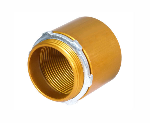 Innerduct Fittings - Adapters, Plugs, and Couplers. – Primus Cable