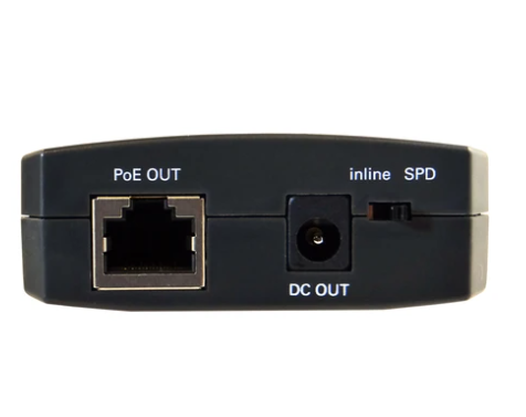 PoEsmart - Power Over Ethernet (PoE) Inline Tester — Primus Cable