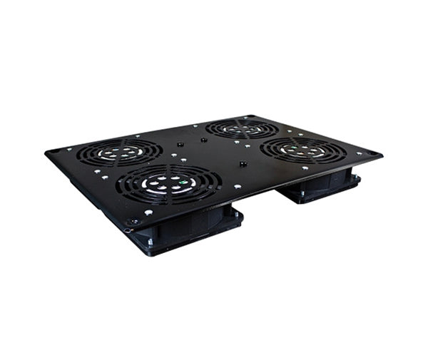 Top Mount Quad Fan, 300 CFM — Primus Cable