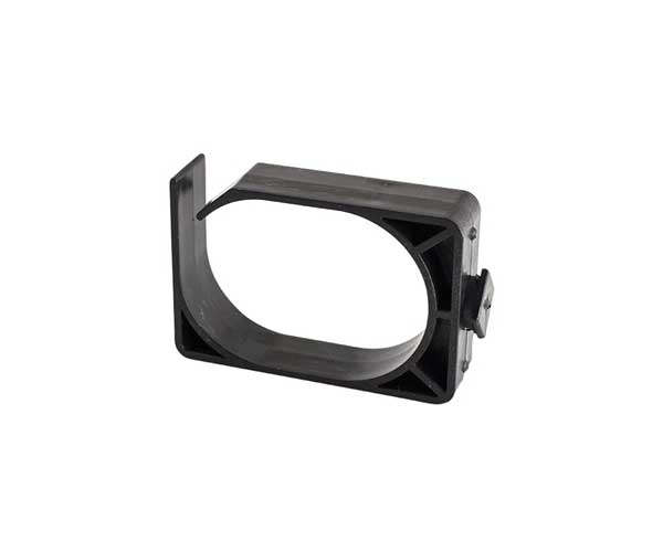 Primus Cable Plastic Snap-In Ring, Plastic Cable Management (10 Pcs)