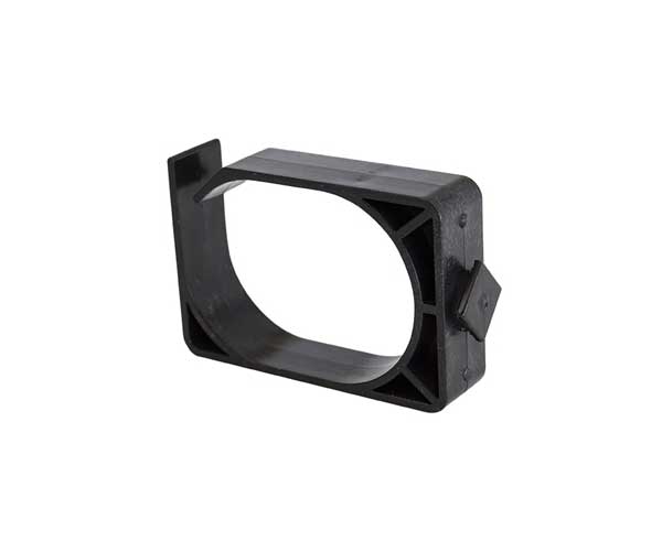 Primus Cable Plastic Snap-In Ring, Plastic Cable Management (10 Pcs)