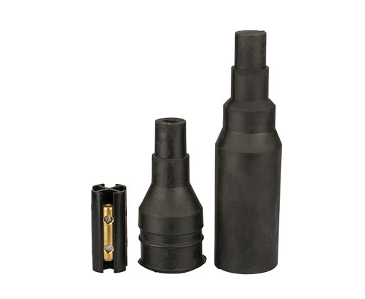Easy-Splice ALCU, CU and UF Splice Kits — Primus Cable