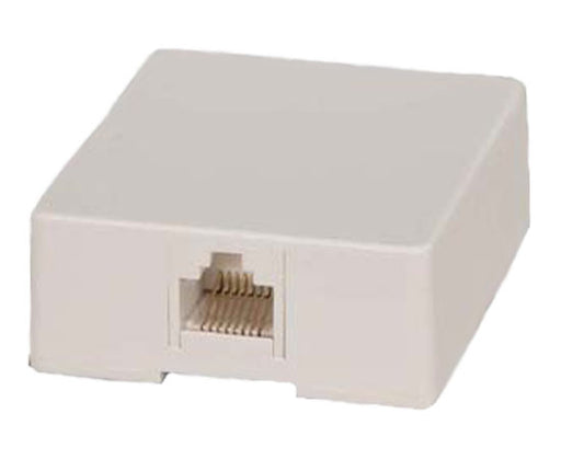 Telco Surface Mount Boxes - Primus Cable