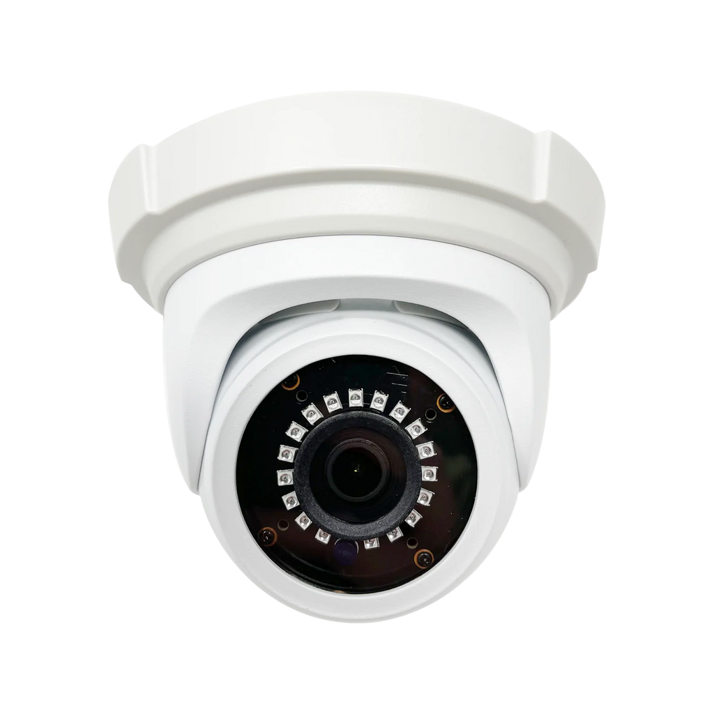 IP Turret Camera — Primus Cable