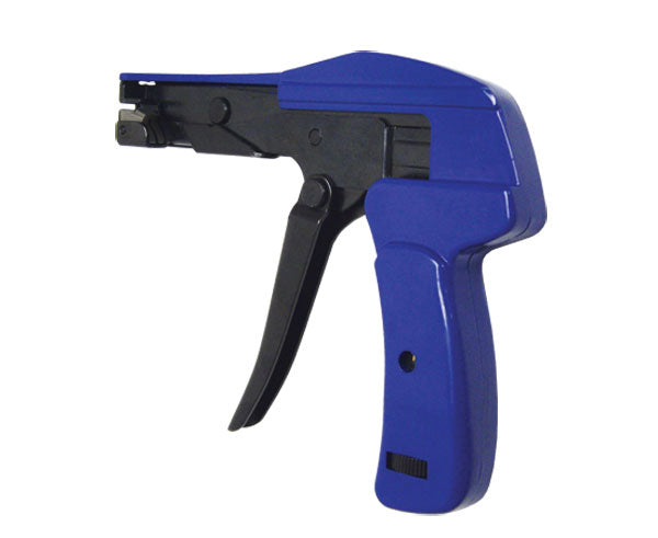 Cable Tie Gun, Heavy Duty, Automatic Cut Off — Primus Cable