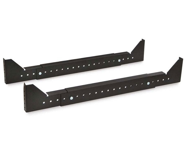 Network Rack Open Frame Conversion Kit 2-4 Post 20"-35" — Primus Cable