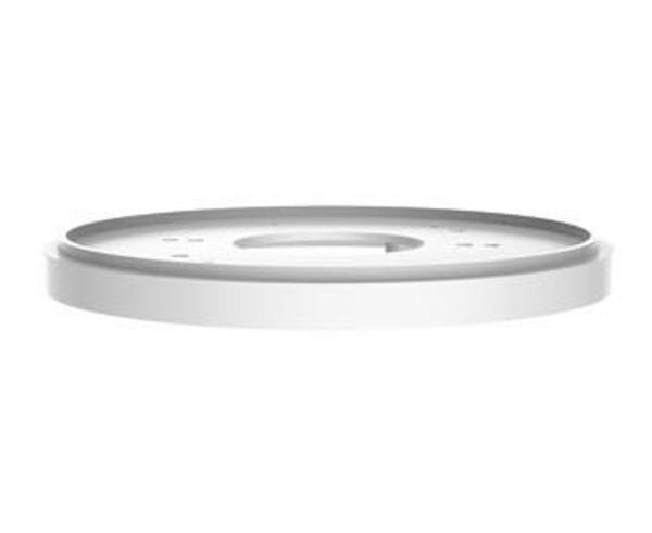 Indoor Electrical Box Transfer Plate for Vandal Dome Cameras — Primus Cable