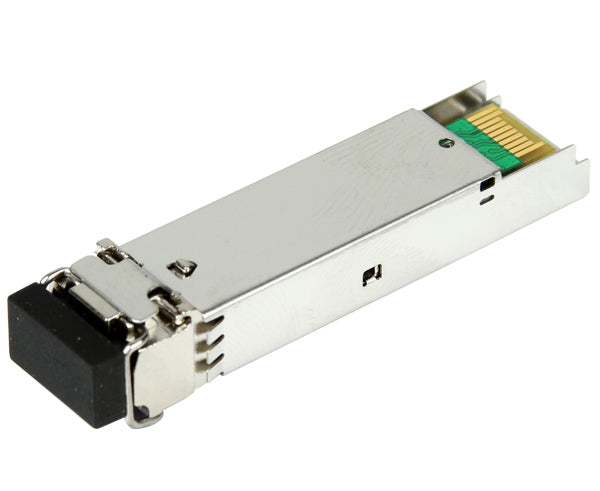 SFP Fiber Transceiver Module, Single Mode — Primus Cable