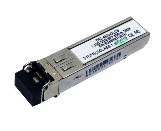 Multimode Transceivers — Primus Cable