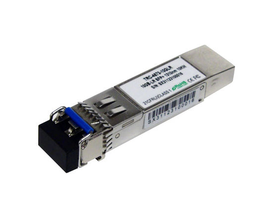 SFP Plus Port — Primus Cable
