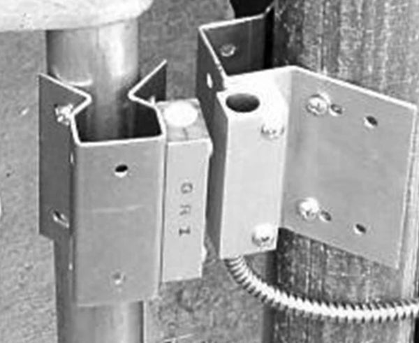 Track and Gate Mounting Kits - 8450 Series — Primus Cable